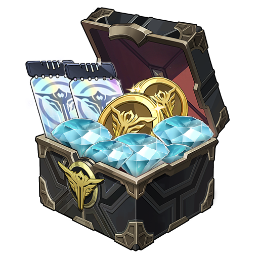 Solo Leveling:ARISE Official Web Shop