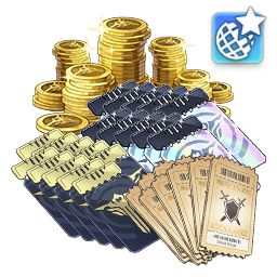 Solo Leveling:ARISE Official Web Shop