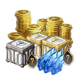 Solo Leveling:ARISE Official Web Shop