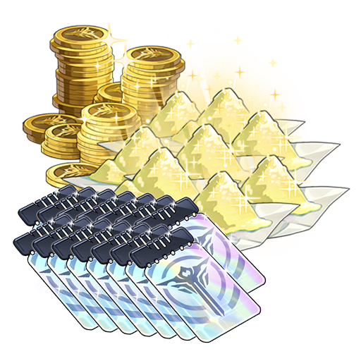 Solo Leveling:ARISE Official Web Shop